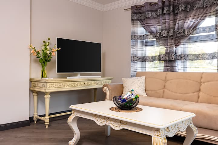 Central Apartments With Garden View - Apt No. 5 - Plovdiv