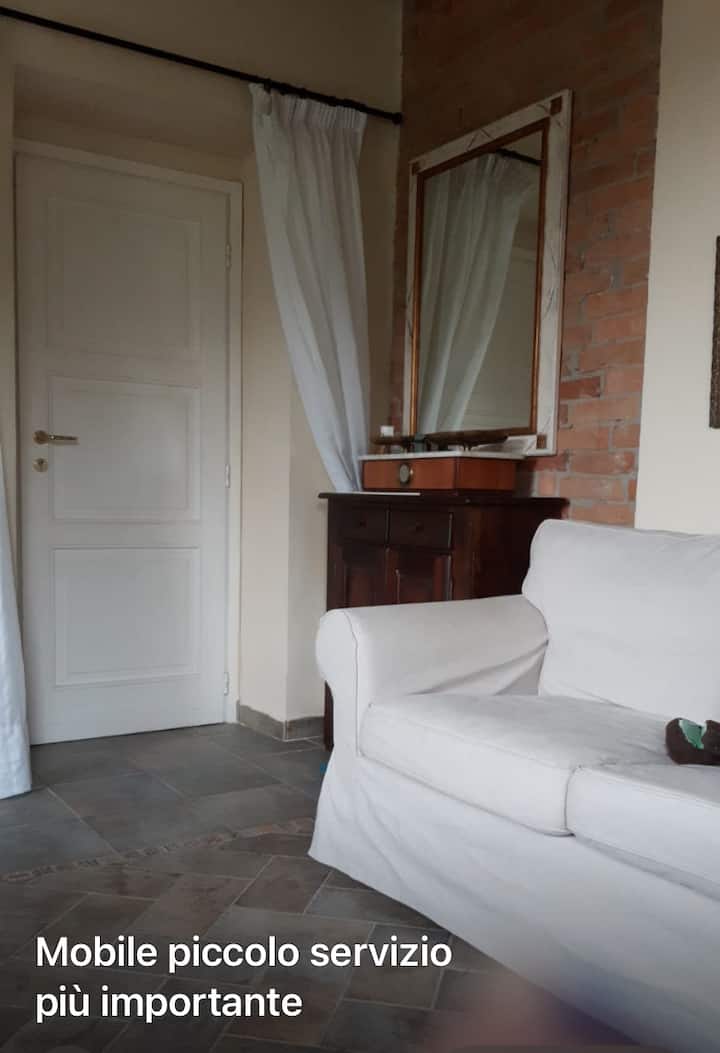 Villetta In Collina In Piemonte - Acqui Terme