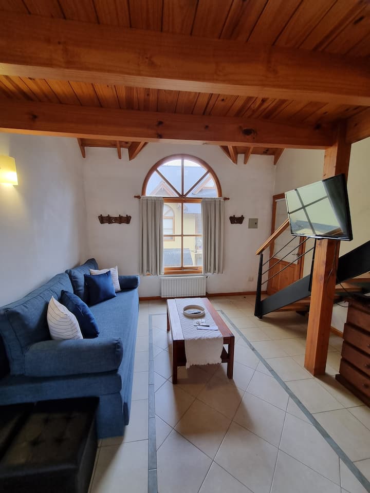 Suka Aiken - Andarlibre - San Martin de los Andes