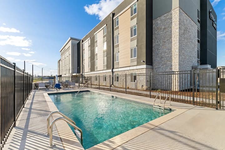 3 Units | Extended Stay Suites |Near Waco Expo Ctr - Waco