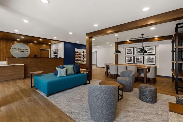 4 Units | Extended Stay | Near Baylor University - Waco, TX