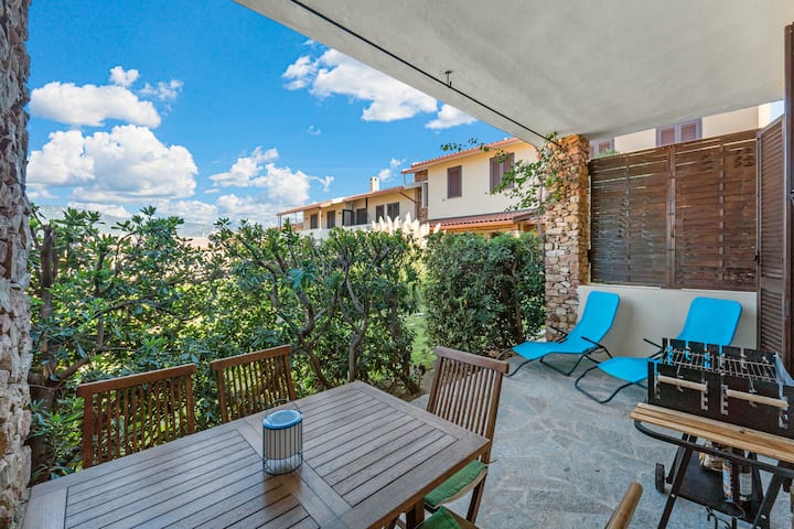 Kai Mālie Villasimius - Villasimius