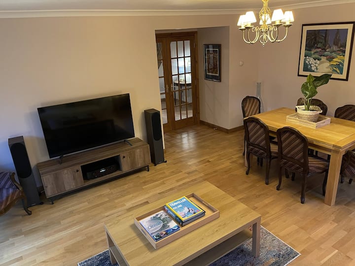 Woodland Cottage Peaceful & Tranquil - Drymen