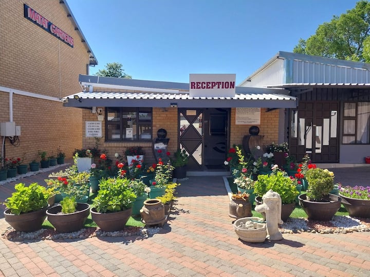 Luxury Self-catering Apartment - Matatiele