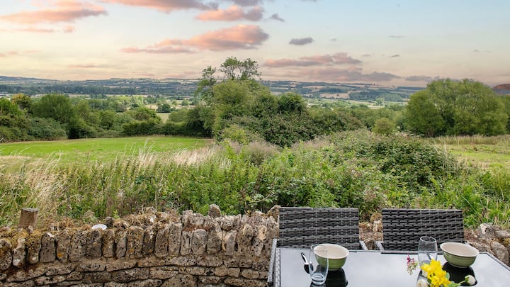 Murray's Cottage, Clapton-on-the-hill - Stow-on-the-Wold