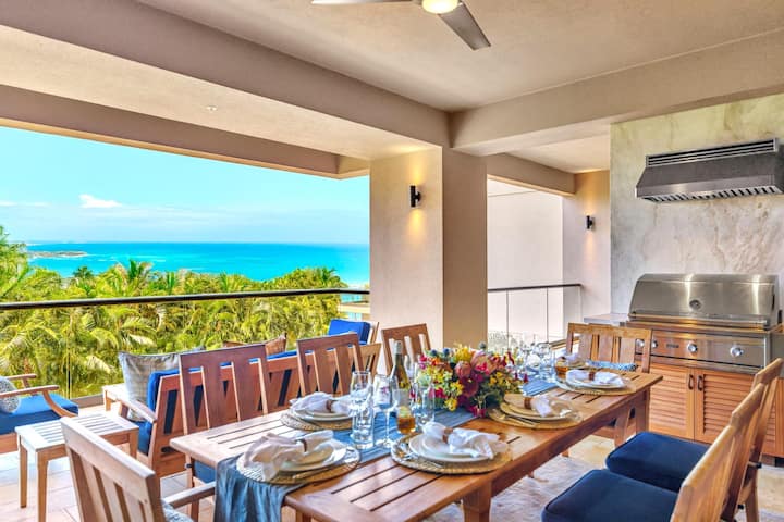 Kapalua Bay Resort 5203 | Free Car | Kbm Resorts - Maui, HI