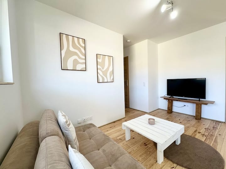 Le Patio - Parking Privé - Terrasse - Lumineux - Mont-de-Marsan