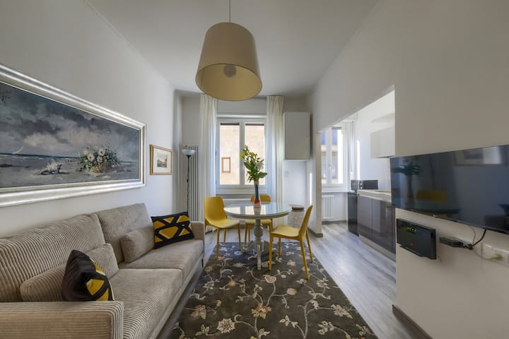 Dadi Home - Florence Dolce Vita - Florenz