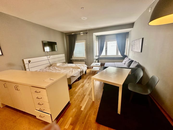 Skarholmen, Stockholm Apartment - Tumba