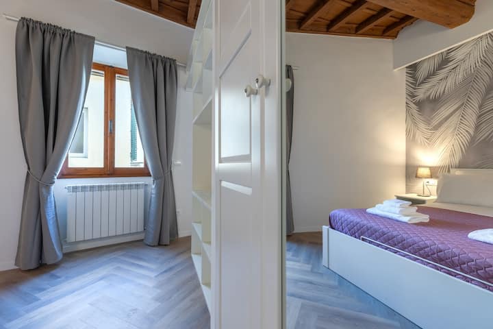 Bijoux Suite Near Boboli Gardens - Florencia
