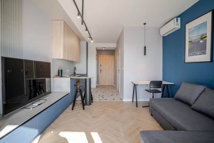 Global Park Navy Studio - Katowice