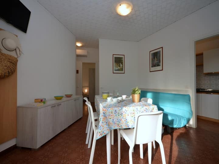 Votre Escapade Nature – Appartement Lumineux Et Sp - Lignano Pineta