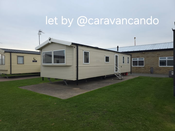 The Retreat Vacation - Winkups Holiday Park - Abergele