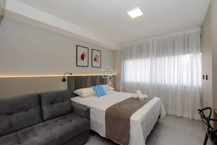 Lindo Apartamento Próximo Ao Parque Moinho De Vent - Porto Alegre