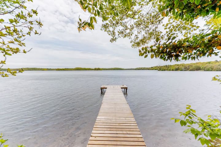 Mashpee Heaven - Sandwich, MA