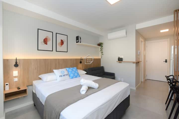 Lindo Apartamento Próximo Ao Parque Moinho De Vent - Porto Alegre