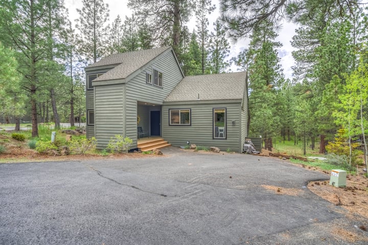 Black Butte Ranch House 006 - Sisters, OR
