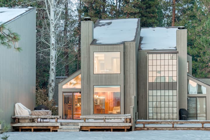 Black Butte Ranch Country House 065 - Black Butte Ranch, OR