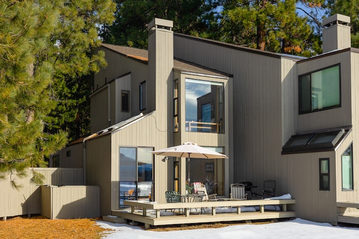 Black Butte Ranch Country House 075 - Black Butte Ranch, OR