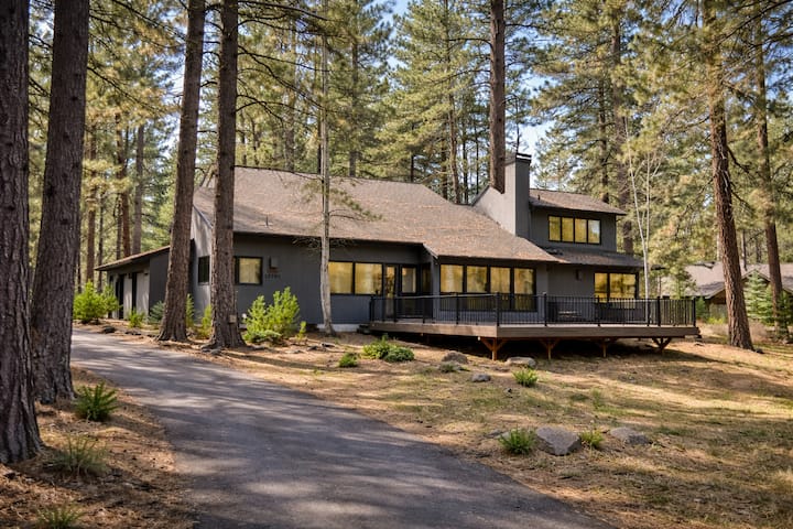 Black Butte Ranch East Meadow 017 - Black Butte Ranch, OR