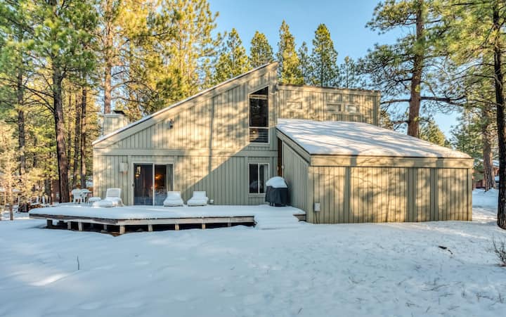Black Butte Ranch Glaze Meadow 037 - Sisters, OR