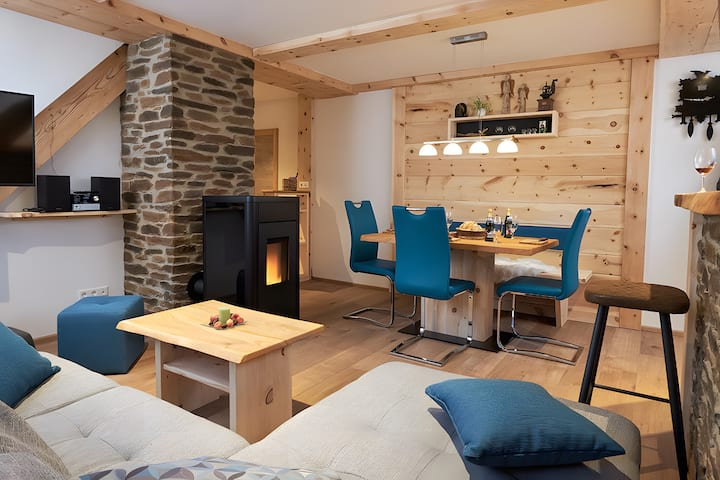 Ferienwohnung Bergblick Mit 80 Qm - Titisee-Neustadt