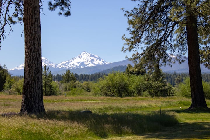 Black Butte Ranch Lodge Room 035 - Oregon