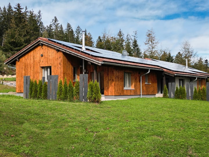 Landidyll Maxl - Wegscheid