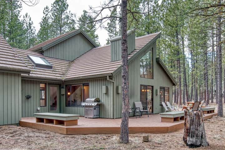 Black Butte Ranch Glaze Meadow 124 - Black Butte Ranch, OR