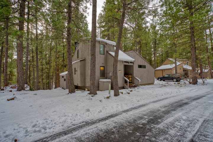Black Butte Ranch Ridge Cabin 014 - Sisters, OR