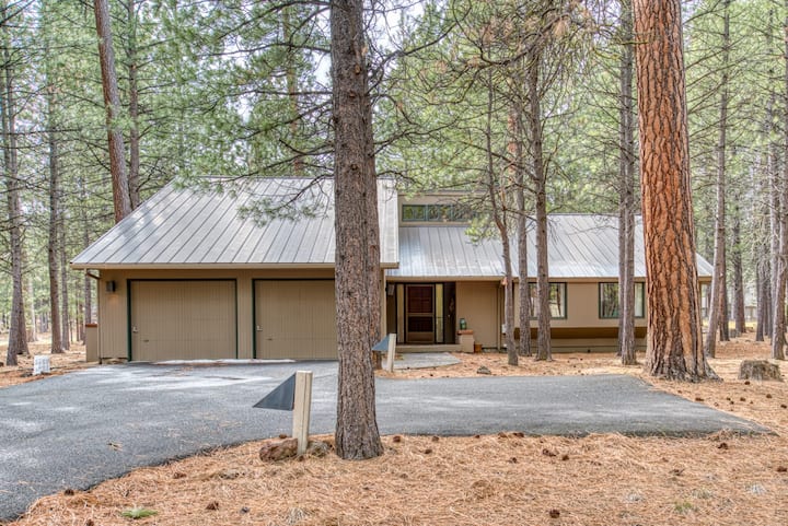 Black Butte Ranch Glaze Meadow 341 - Sisters, OR