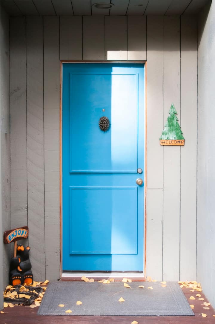 Black Butte Ranch Golf Course Condo 098 - Black Butte Ranch, OR