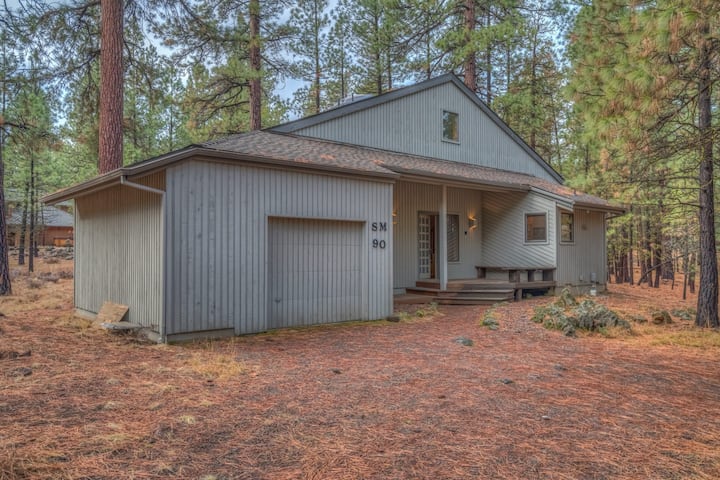 Black Butte Ranch South Meadow 090 - Sisters, OR