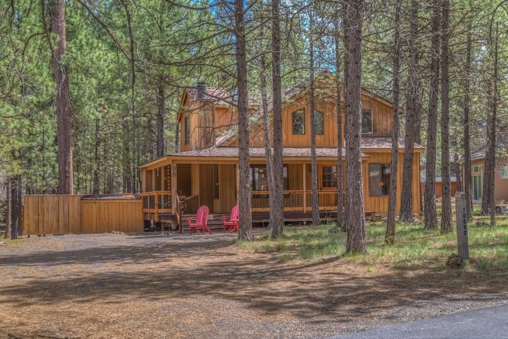 Black Butte Ranch South Meadow 098 - Sisters, OR
