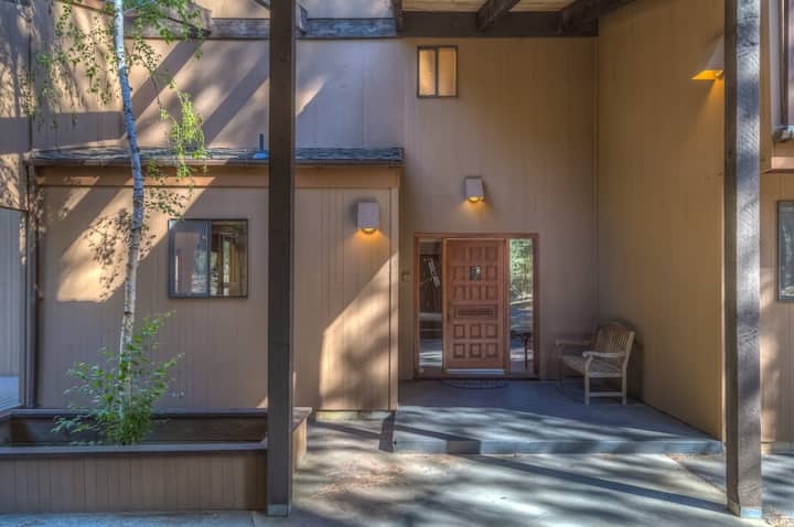 Black Butte Ranch Golf Home 248 - Black Butte Ranch, OR