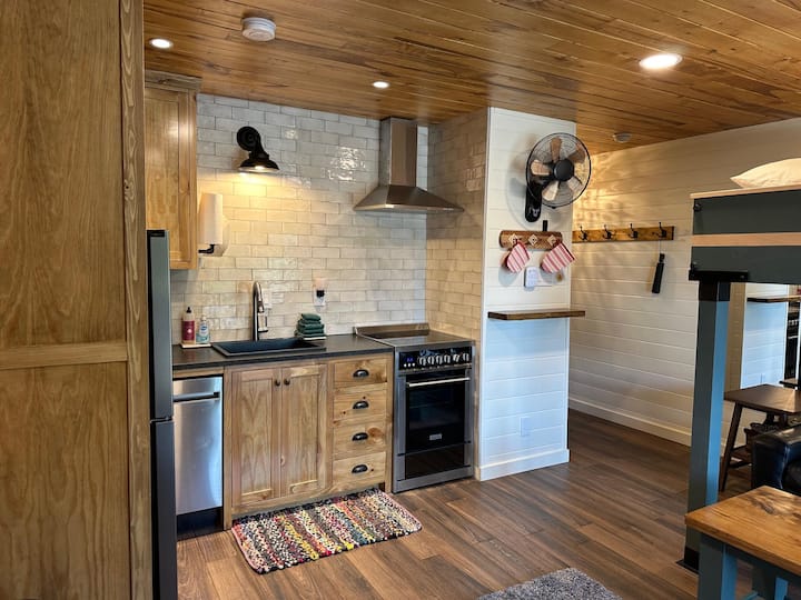 Lifts West 115 With High Speed Wifi - Red River, NM
