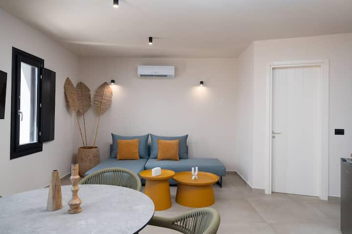 White Orchid Boutique Apartments | 4 | Grand Villa - 聖托里尼