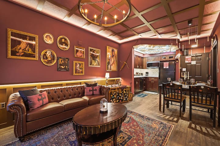 Themed Harry Potter Apt | Top Location - CoCo Key Water Park, Orlando