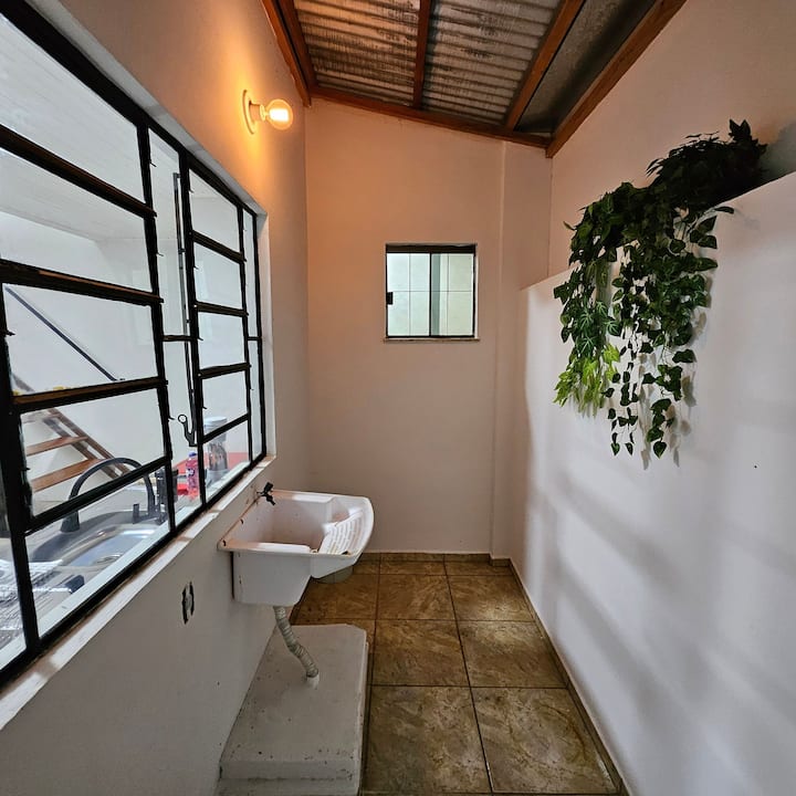 Casa Veneto - Near Sadia - Toledo