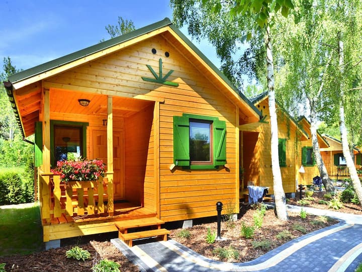 Maison à Mielno Près De La Plage - Mielno