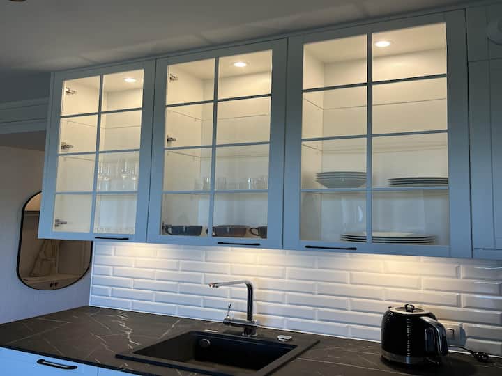 Appartement à Pobierowo Près De La Plage - Pobierowo