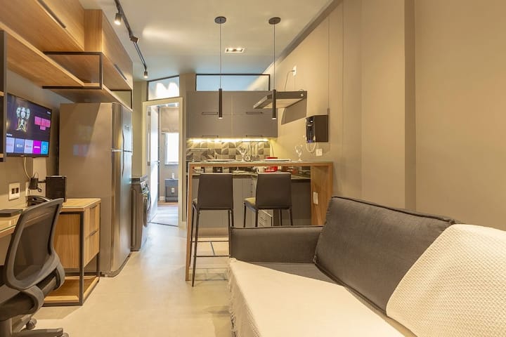 Your Home In Ipanema – Just Steps From The Beach - Ipanema