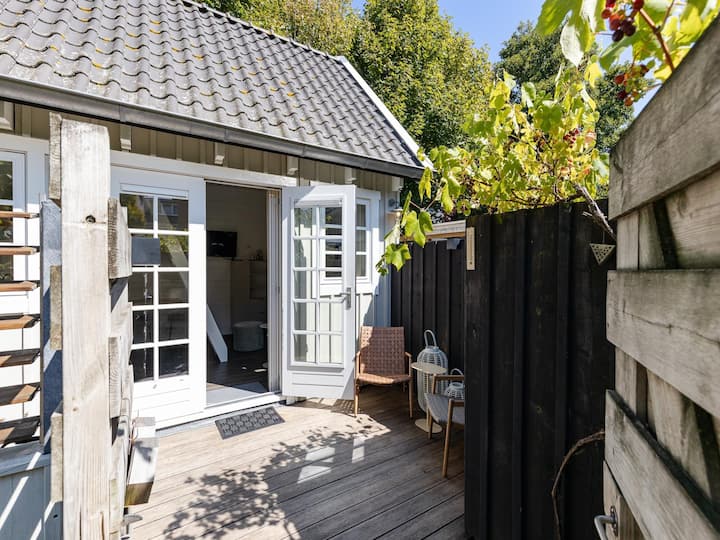 Holiday Home In Domburg Near The Beach - Domburg