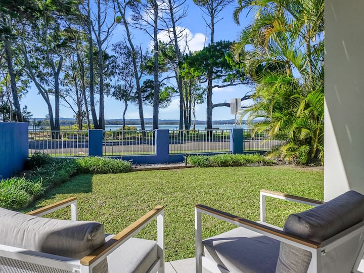 Welcome To "Bay Views On Esplanade" - Tin Can Bay