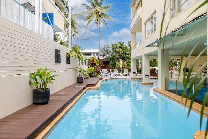 Seacation On Mac Port Douglas - Port Douglas