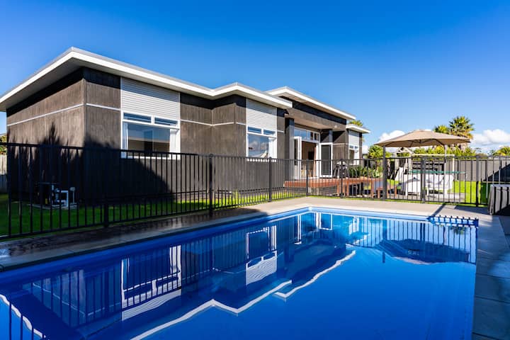 Mangawhai Family Fun - Mangawhai Heads Escape - マンガウハイ