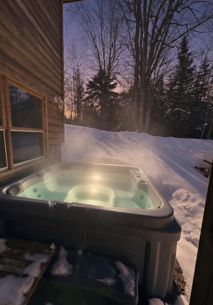 Loon Landing - Truro