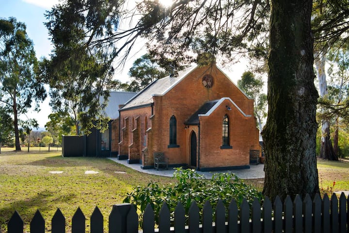 Glenlyon Church - Award Winning Church Conversion! - Guildford
