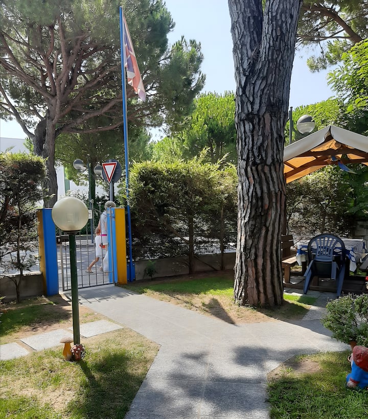 Euroholiday Village 2a - Jesolo
