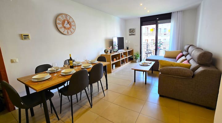 Nexthome "Town Center & Pool" - Lloret de Mar